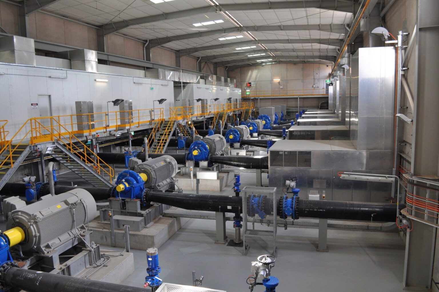 Transformer Foundation Design