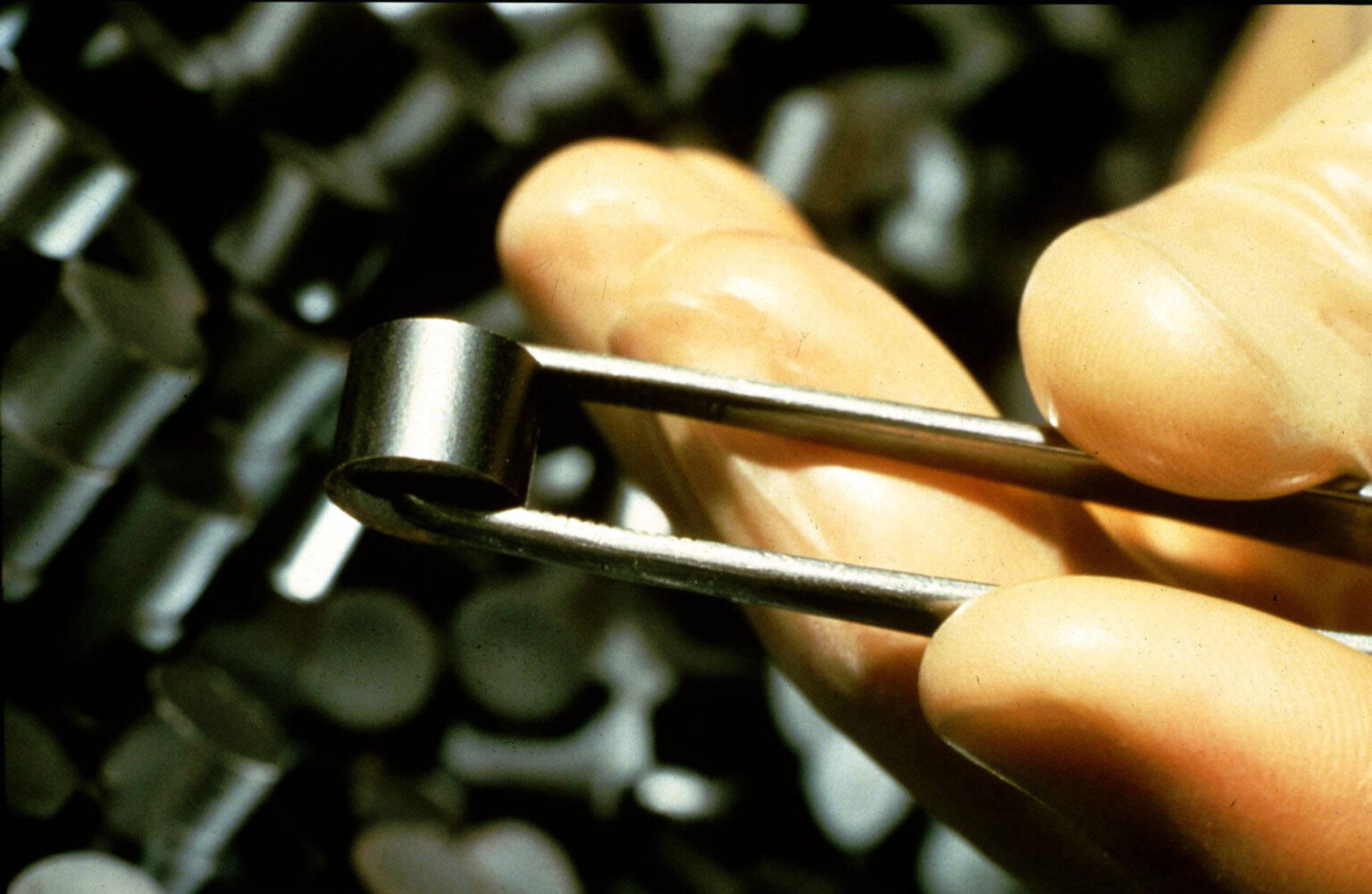 Nuclear Reactor Refueling