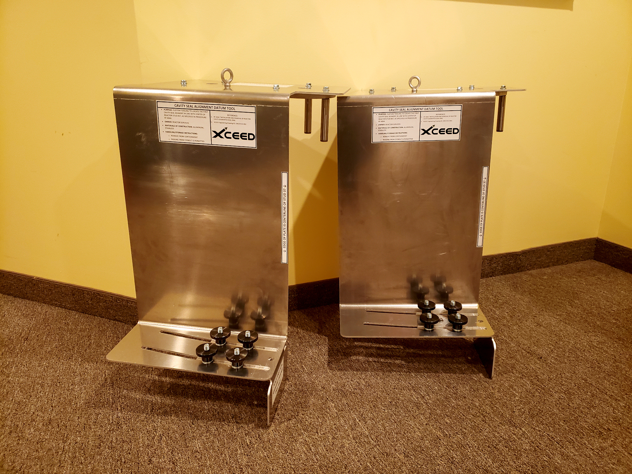 Custom Tools for Mission-Critical Activities (and Save Money!)